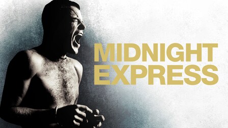 Midnight Express - Film online på Viaplay