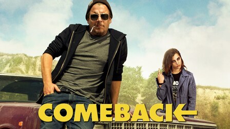 Comeback - Film online på Viaplay
