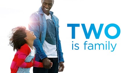 Se Two is a Family (2016) | Lei eller kjøp og strøm uten abonnement