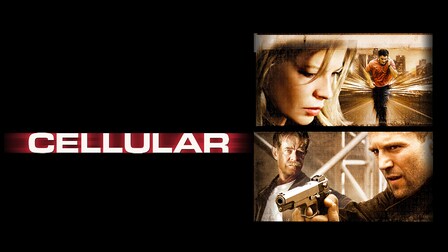 Cellular - Film online på Viaplay