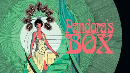Se Pandora's Box online - Viaplay