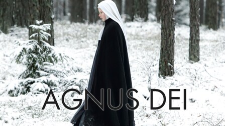 Agnus Dei - Film online på Viaplay
