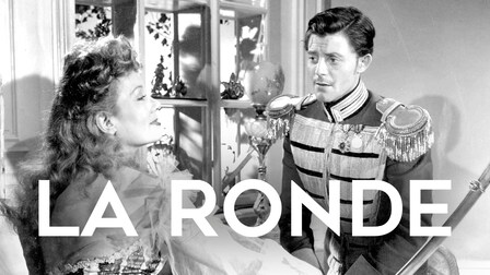 La ronde - Film online på Viaplay