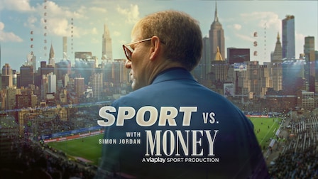 Sport vs. Money - Sjónvarpsþættir á netinu - Viaplay