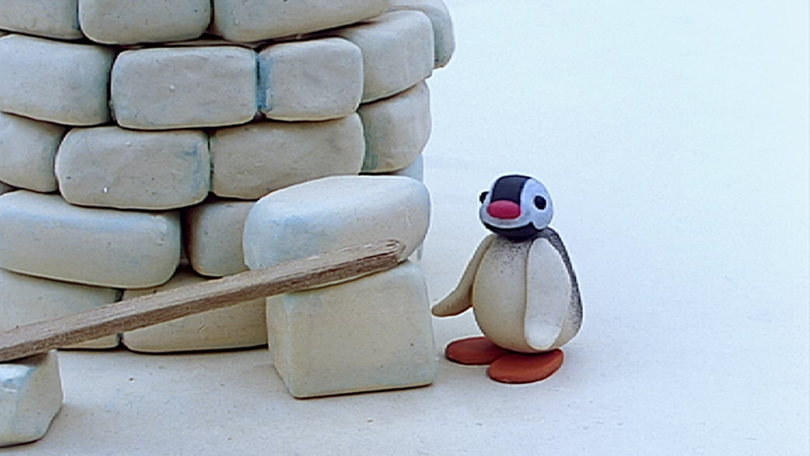 Pingu - Säsong 4 - Avsnitt 19 - TV-serier online - Viaplay Pingu - Säsong 4 - Avsnitt 19 - TV-serier online - Viaplay