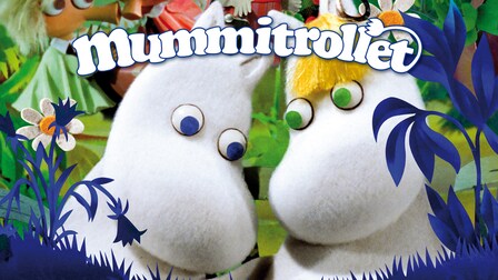 Mummitrollet - Sesong 1 - Episode 32 - TV-serien på nettet - Viaplay