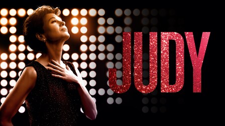 Judy - Film online på Viaplay