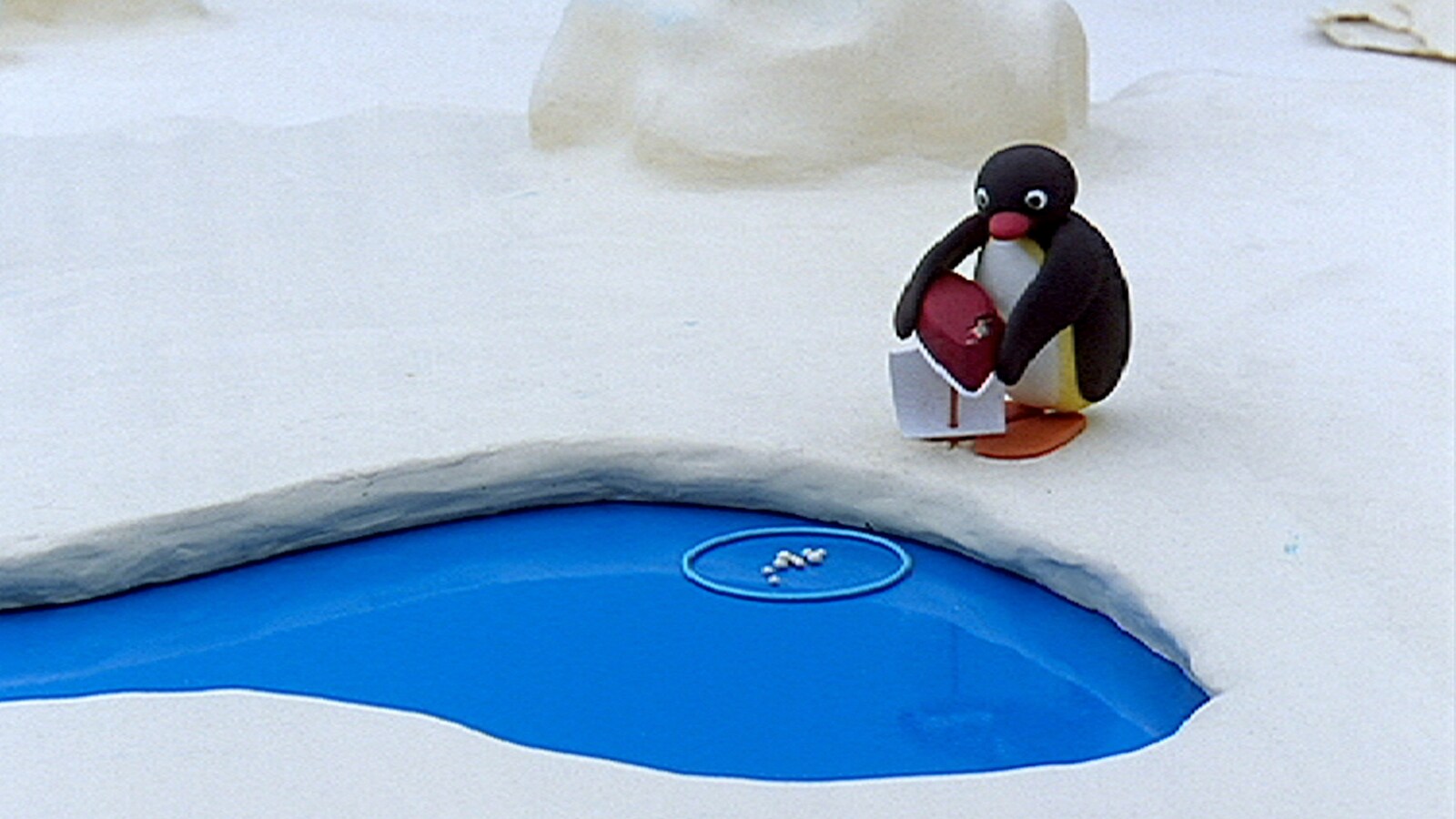 Pingu - Sesong 4 - Episode 11 - TV-serien på nettet - Viaplay