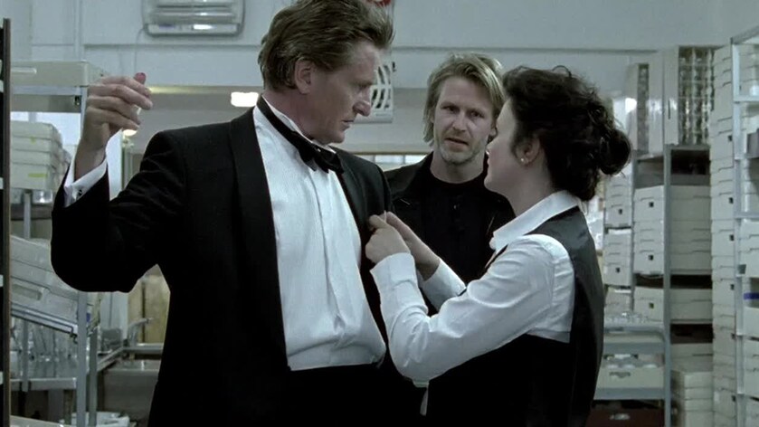 Varg Veum - Seizoen 1 - Episode 3 - tv-series online - Viaplay