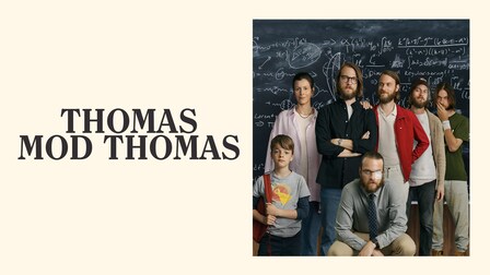 Se Thomas mod Thomas online - Viaplay