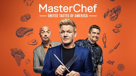 Masterchef USA - Viaplay