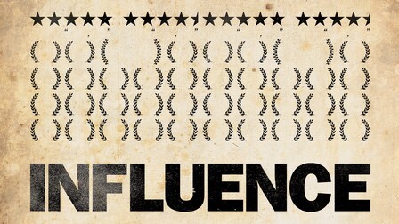 Influence - Film online på Viaplay