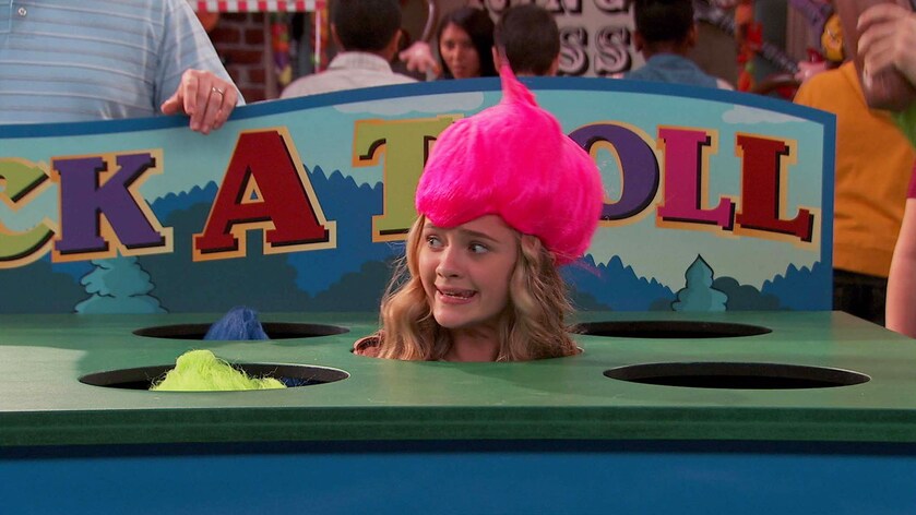 Nicky, Ricky, Dicky & Dawn - Sæson 3 - Afsnit 20 - Viaplay