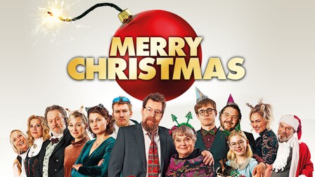 Merry Christmas - Film online på Viaplay