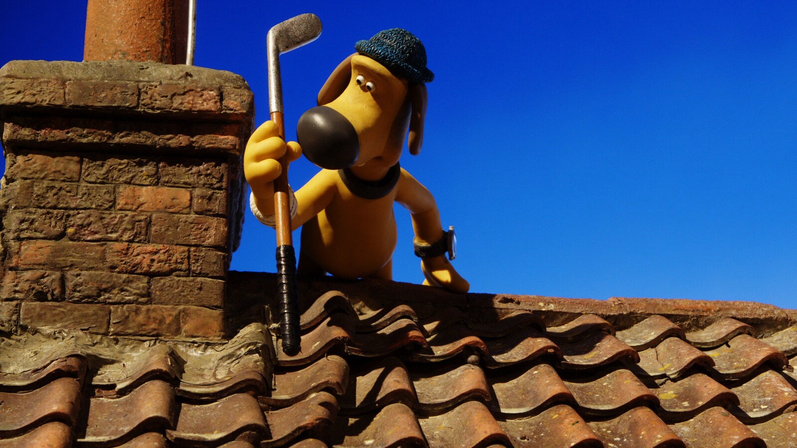 F for Får - Sæson 4 - Afsnit 18 - Viaplay