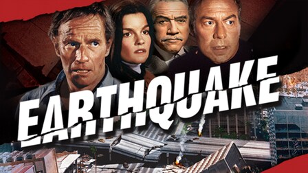 Earthquake - Film online på Viaplay