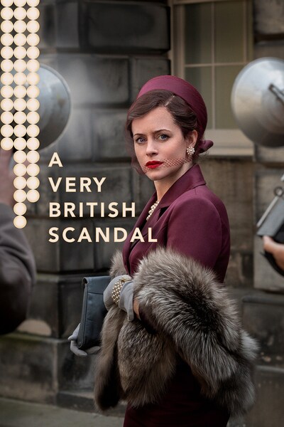 A Very British Scandal - Viaplay A Very British Scandal - Viaplay