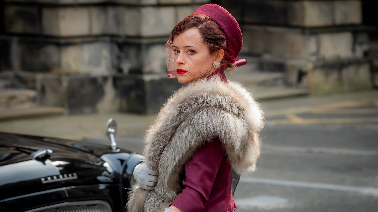 A Very British Scandal - Sæson 1 - Afsnit 1 - Viaplay A Very British Scandal - Sæson 1 - Afsnit 1 - Viaplay