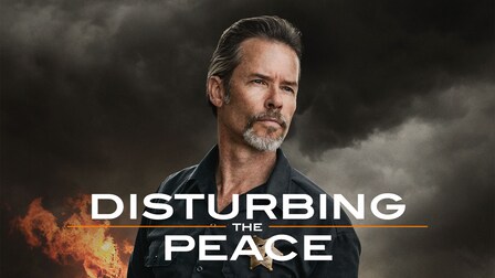 Disturbing the peace - Film online på Viaplay