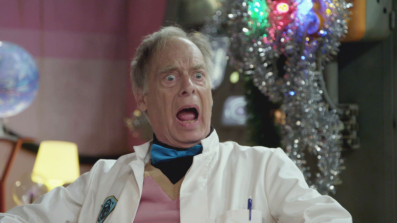 Det store eksperiment - Sæson 2 - Afsnit 2 - Viaplay