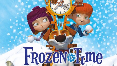 Frozen In Time - Film online på Viaplay