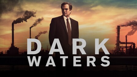 Dark Waters - Film online på Viaplay