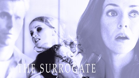 The Surrogate - Film online på Viaplay