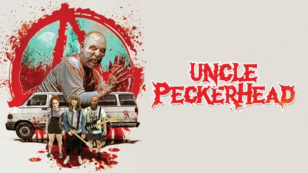 Se Uncle Peckerhead online - Viaplay