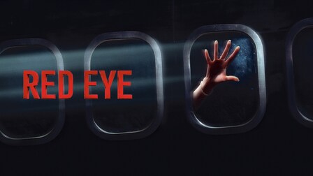 Se Red Eye online - Viaplay