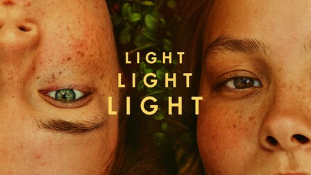 Light Light Light - Film online på Viaplay