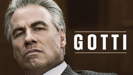 Se Gotti online - Viaplay