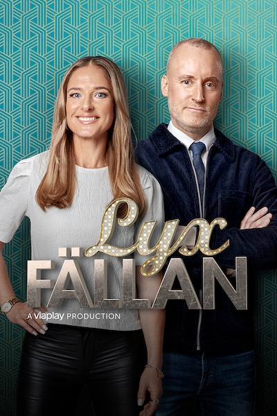 Lyxfällan Säsong 32 Avsnitt 1 Tv Serier Online Viaplay