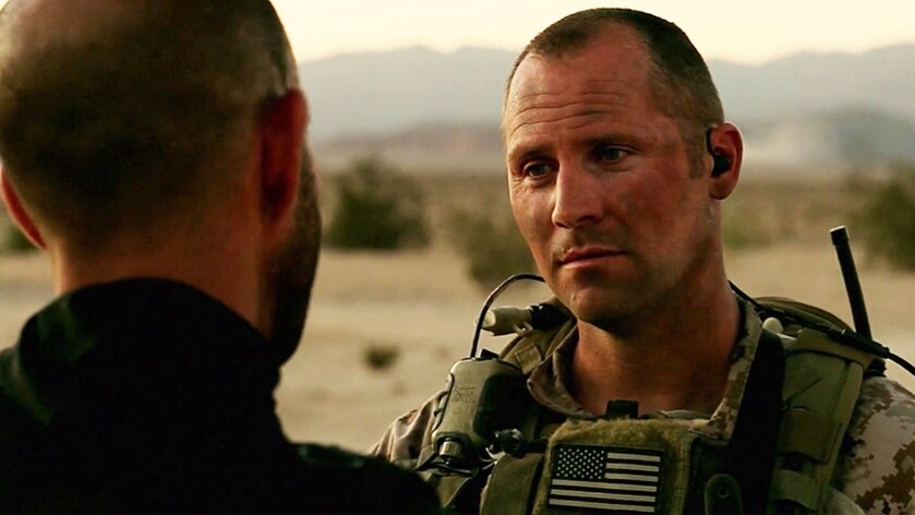 Act of Valor - Film online på Viaplay