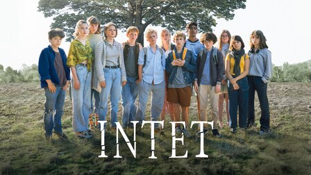 Intet - Film online på Viaplay