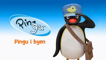 Pingu i byen - Viaplay