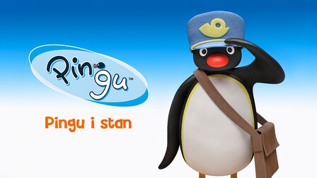 Pingu i stan - Säsong 1 - Avsnitt 7 - TV-serier online - Viaplay