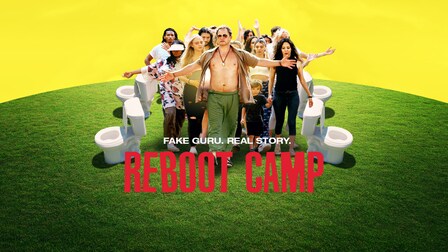 Reboot Camp - Film online på Viaplay