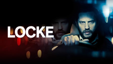 Locke - Film online på Viaplay