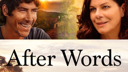 After Words - Film online på Viaplay