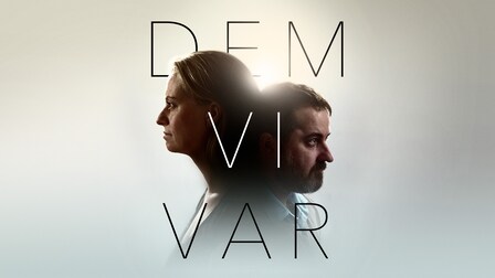 Se Dem vi var online - Viaplay
