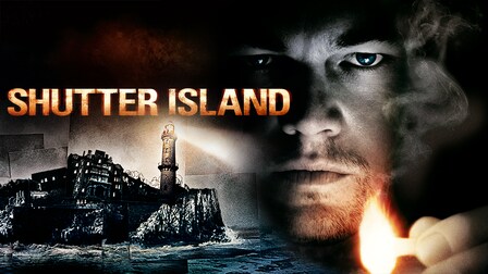 Se Shutter Island (2010) | Lej eller køb og stream uden abonnement