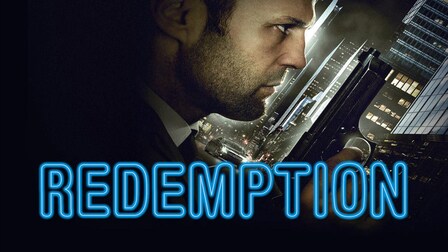 Redemption - Film online på Viaplay