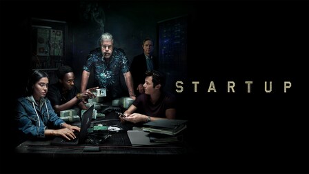 StartUp - TV-serien på nettet - Viaplay