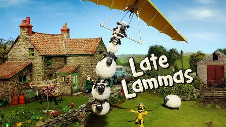 Late Lammas - TV-ohjelmat netissä - Viaplay