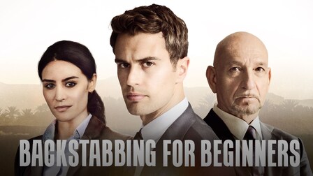 Se Backstabbing for Beginners (2018) | Lei eller kjøp og strøm uten ...