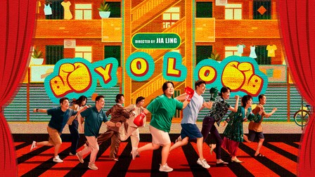 YOLO - Film online på Viaplay