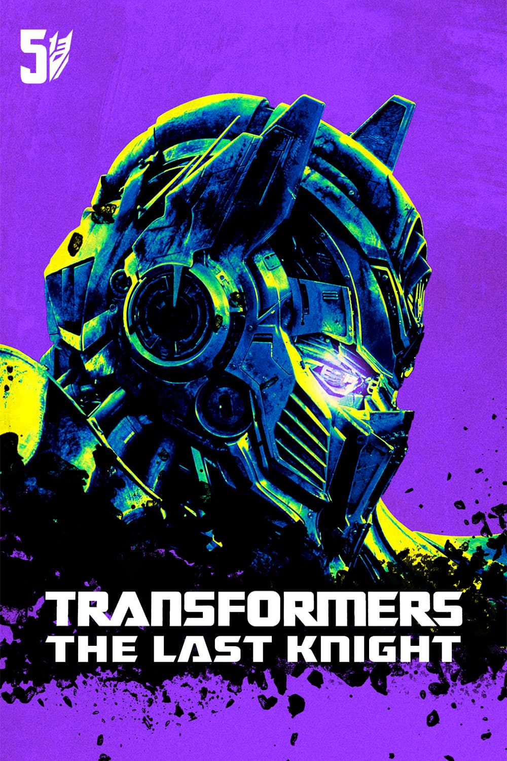 Transformers 5 film online store