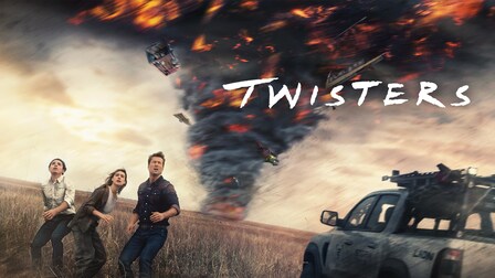 Katso Twisters .Videovuokraamo netissä - Viaplay