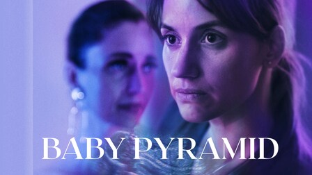 Katso Baby Pyramid .Videovuokraamo netissä - Viaplay
