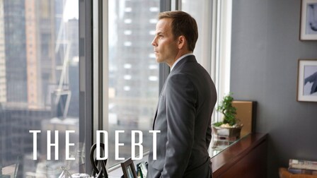 The Debt - Film online på Viaplay